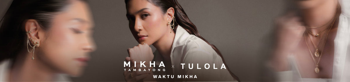 Waktu Mikha – Tulola Jewelry